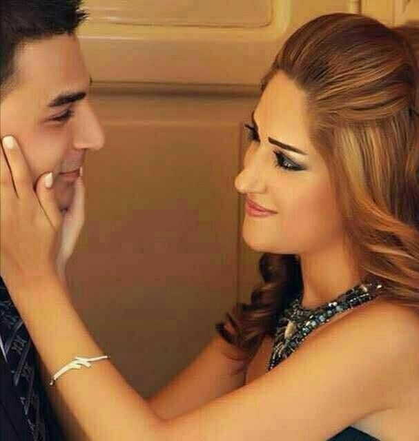 میزنم بر لب تو بوسه عکس ویسگون