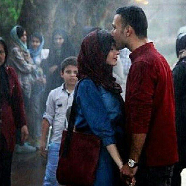 داری تو خیابون راه میری یه داف از کنارت رد میشه اوووف لام عکس ویسگون