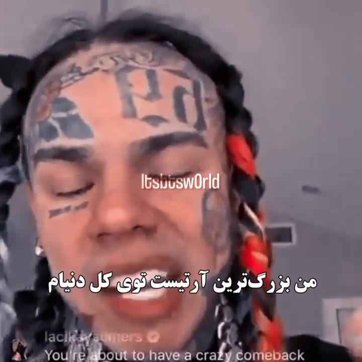آرتیست🤤🤗🤭💜 فیلم ویسگون