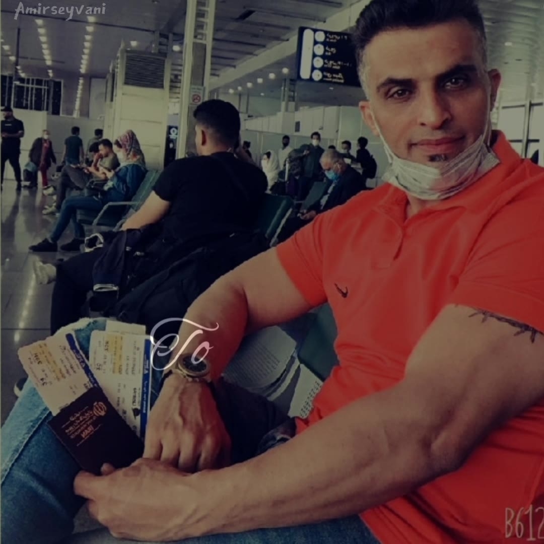 تولدت مبارک باباجونم فیلم ویسگون