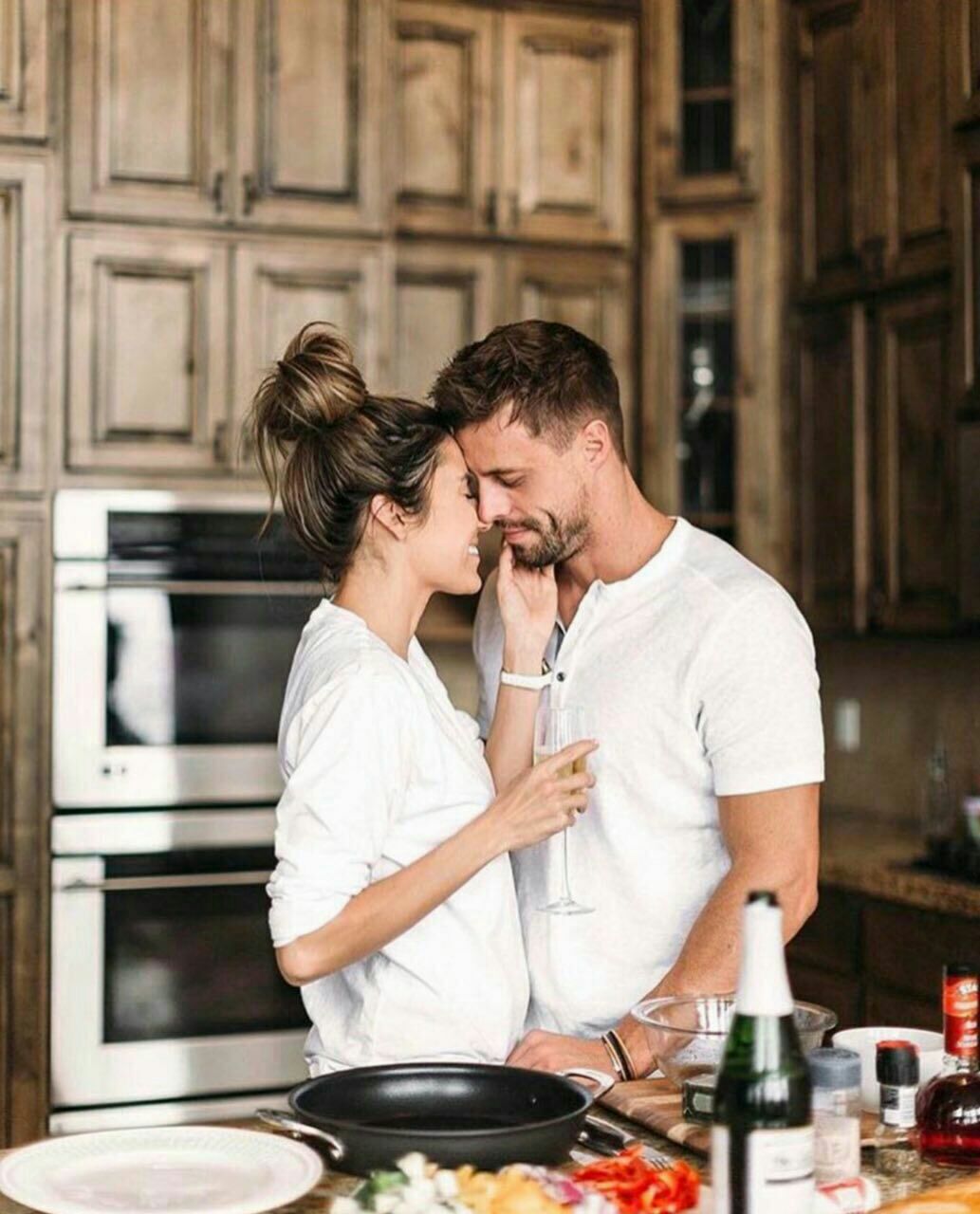 💞 اغــوش برهنـــه از شبت می خواهم💞 عکس ویسگون