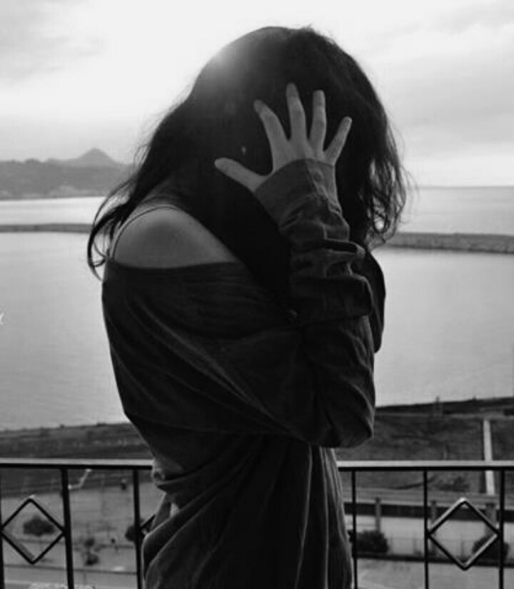 نه تو می مانی و نه اندوه عکس ویسگون