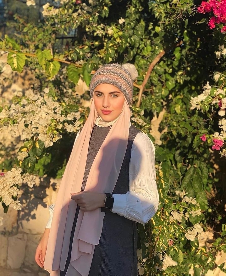 دختر باید محجبه باشد عکس ویسگون