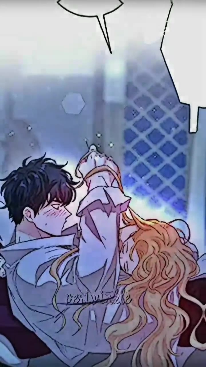 اسم مانهوا: I'm stanning the prince" - فیلم ویسگون