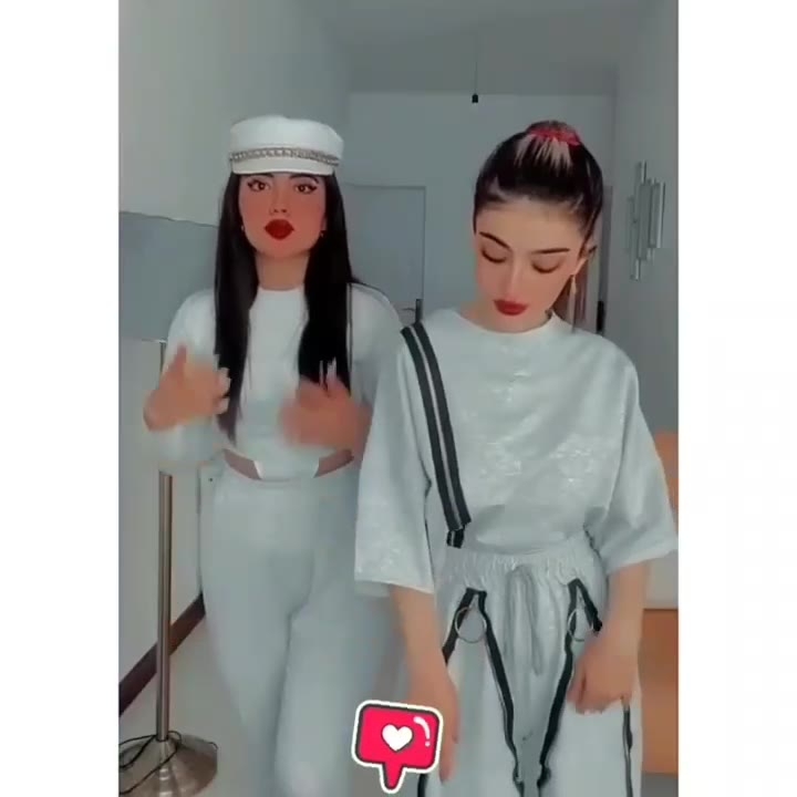 دابسمش موود جدید دخترانه پسرانه فیلم ویسگون