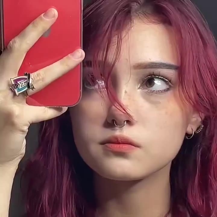 ایده کیوت یوناکا🍒🧸 فیلم ویسگون