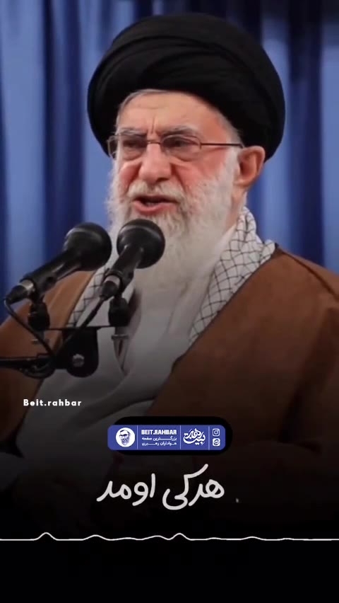 هرکی اومد پشت سرت حرف بزنه گفتم هیس🤫 فیلم ویسگون