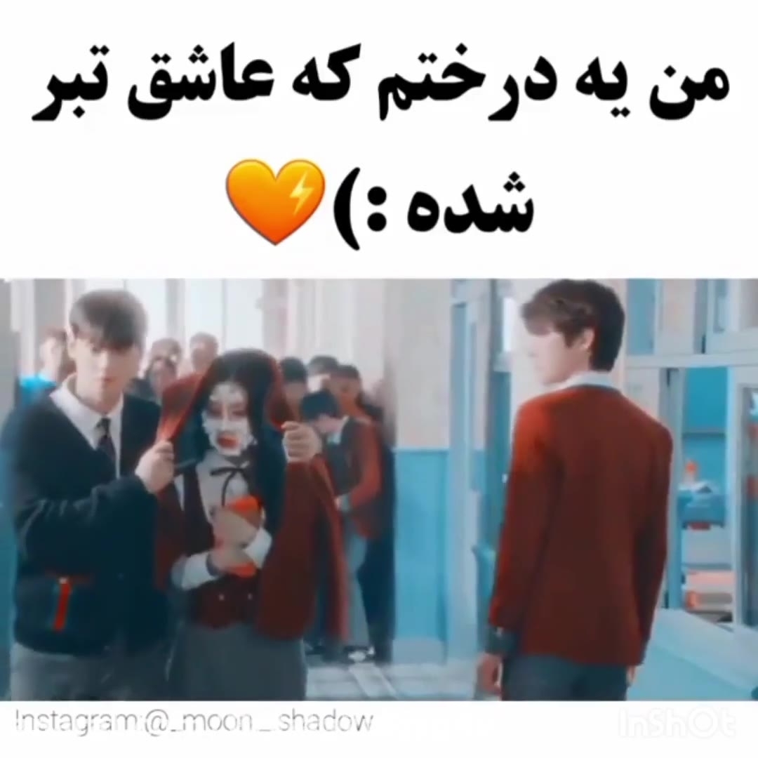 سریال زیبای حقیقی ️ فیلم ویسگون