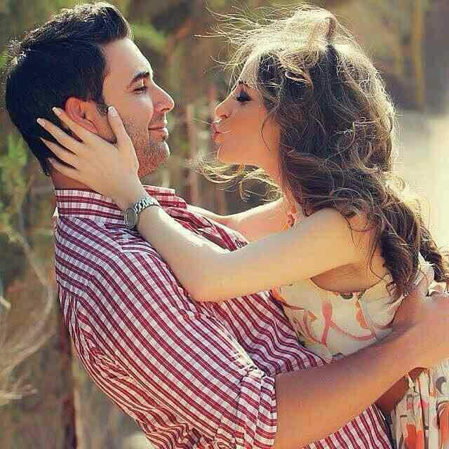 بوسـہ هایت💋 - عکس ویسگون