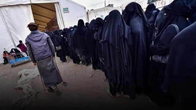 🎥 یک روایت هولناک؛ از کودکان جاسوس تا سر بریدن دختران فیلم ویسگون