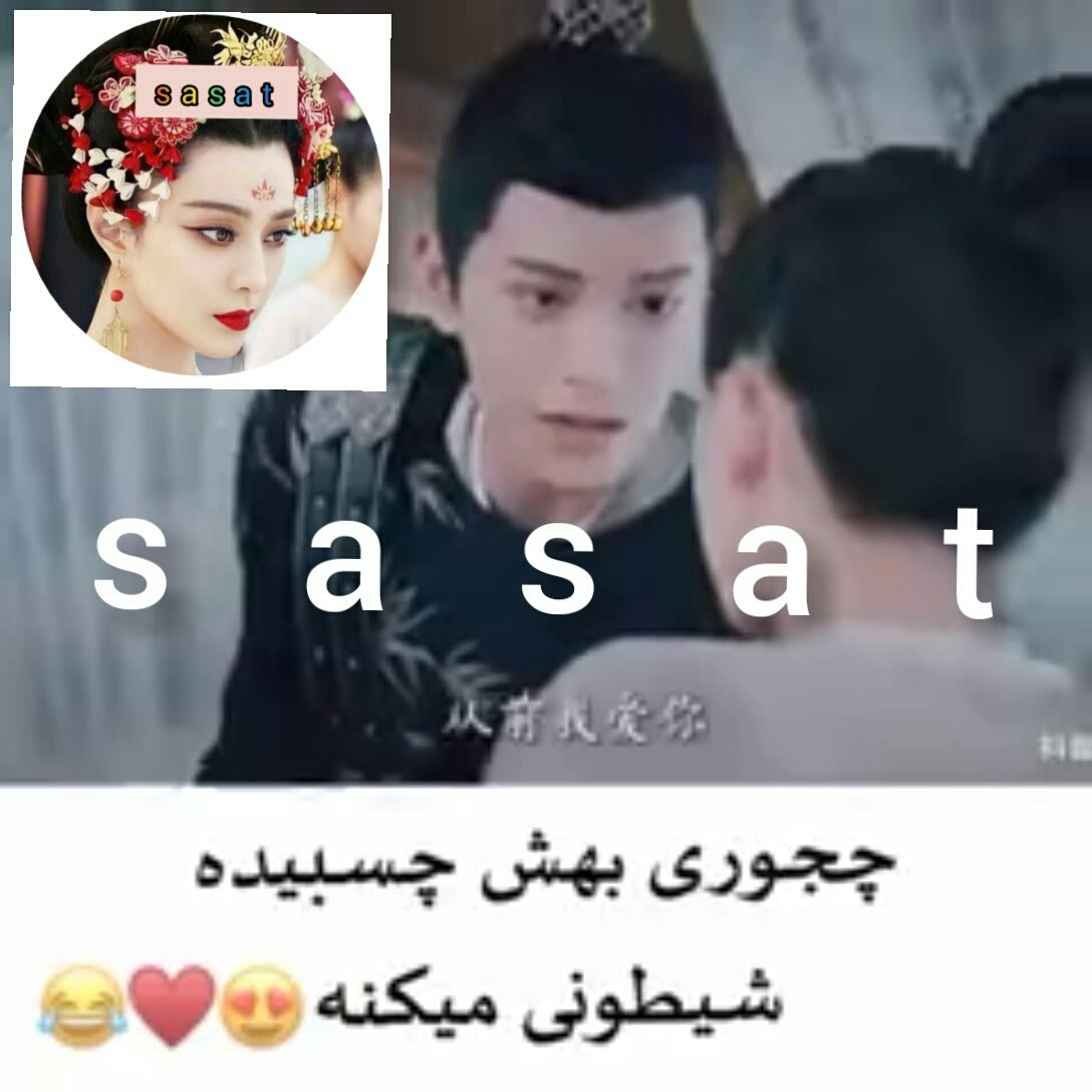 میکس چینی فیلم ویسگون