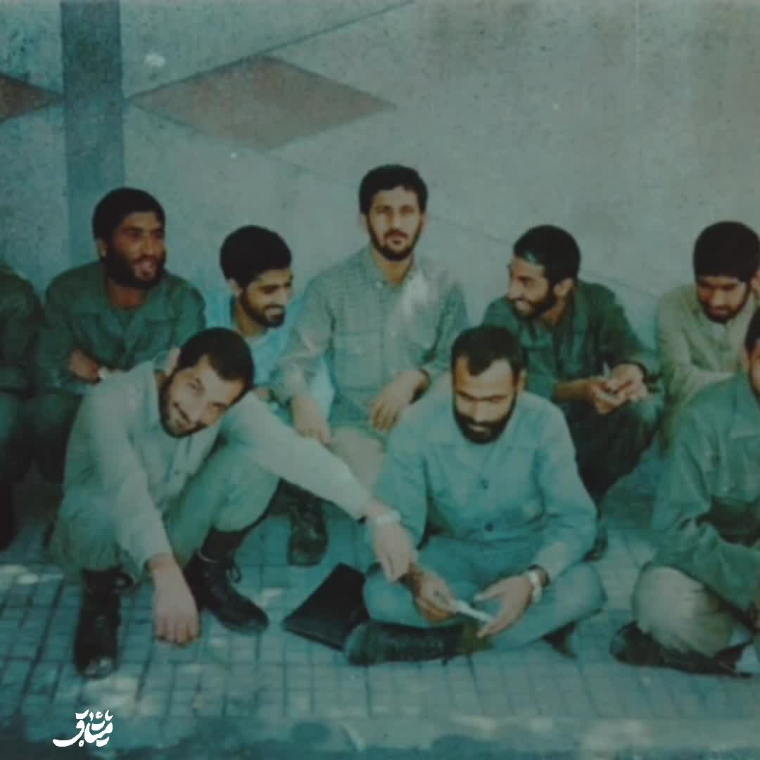 من قُتِلَ فی سَبیلِ اللهِ فیلم ویسگون