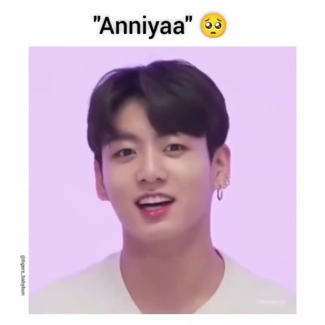 Cute🐰🐰💗 بی تی اس جیمین تهیونگ جین نامجون شوگا جیهوپ بلک پ فیلم ویسگون