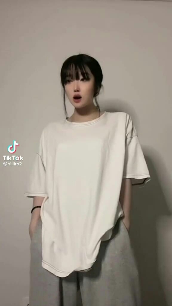 تیک تاک کره ای 💖 فیلم ویسگون