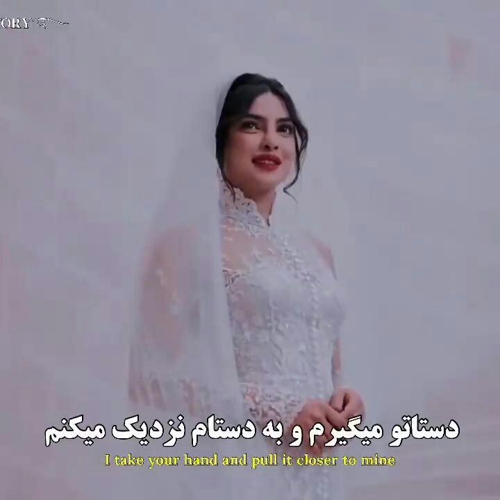قشنگ ترین عروسیی که تا حالا دیدم فیلم ویسگون