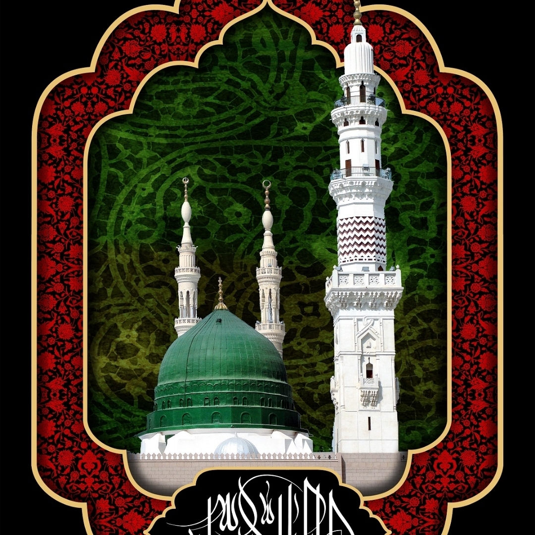 پیشاپیش رحلت پیامبر گرامی اسلام حضرت محمد ص و امام حسن عکس ویسگون