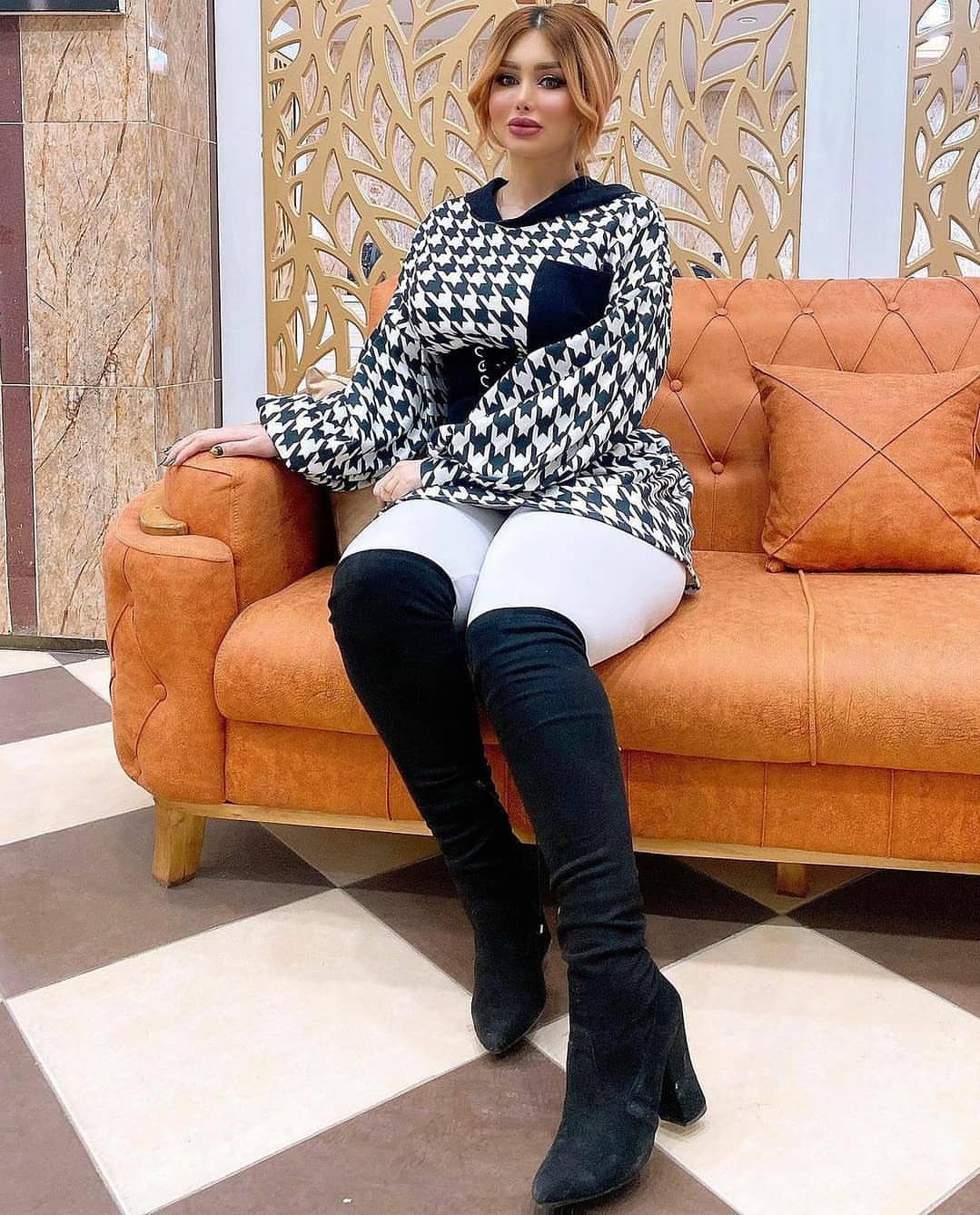 استایل شیک استریت استایل فتوگرافی استایل پاییزی بلاگر ایر عکس ویسگون