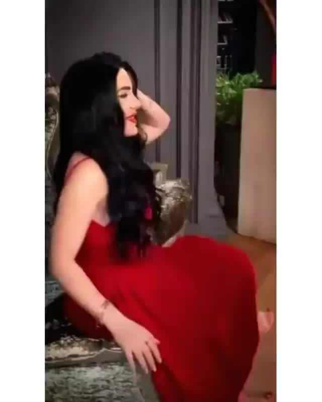 خفن شاخ خاص دخترونه فیلم ویسگون