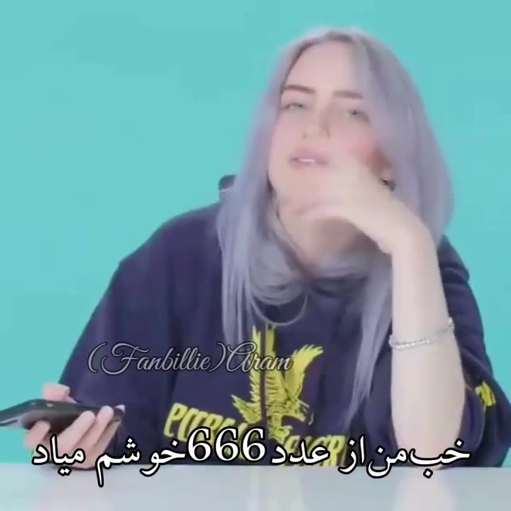 هیترات میگن تو شیطان پرستی ک گوه میخورن فیلم ویسگون