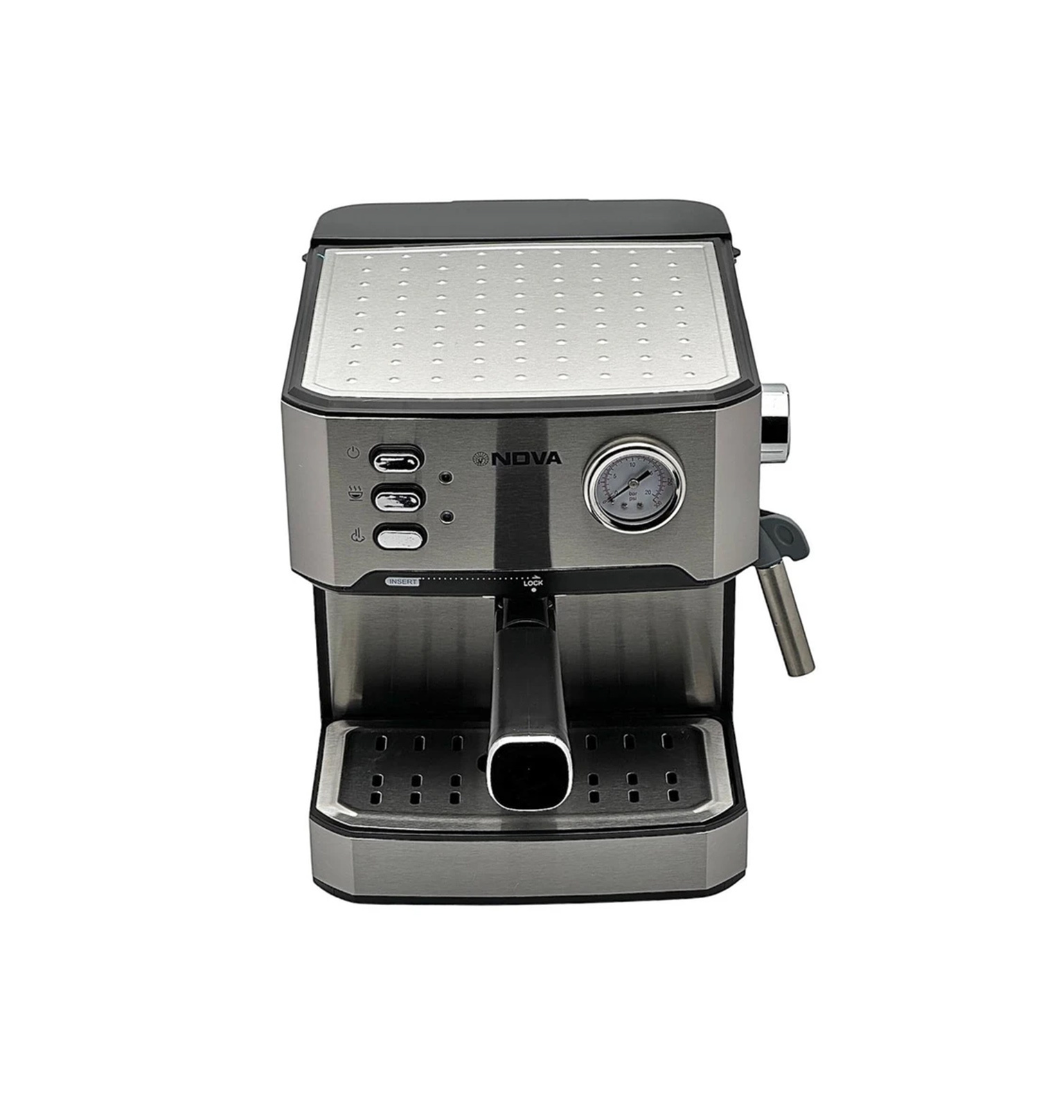 اسپرسو ساز Nova NCM 147 مدل 49072 - ویسگون